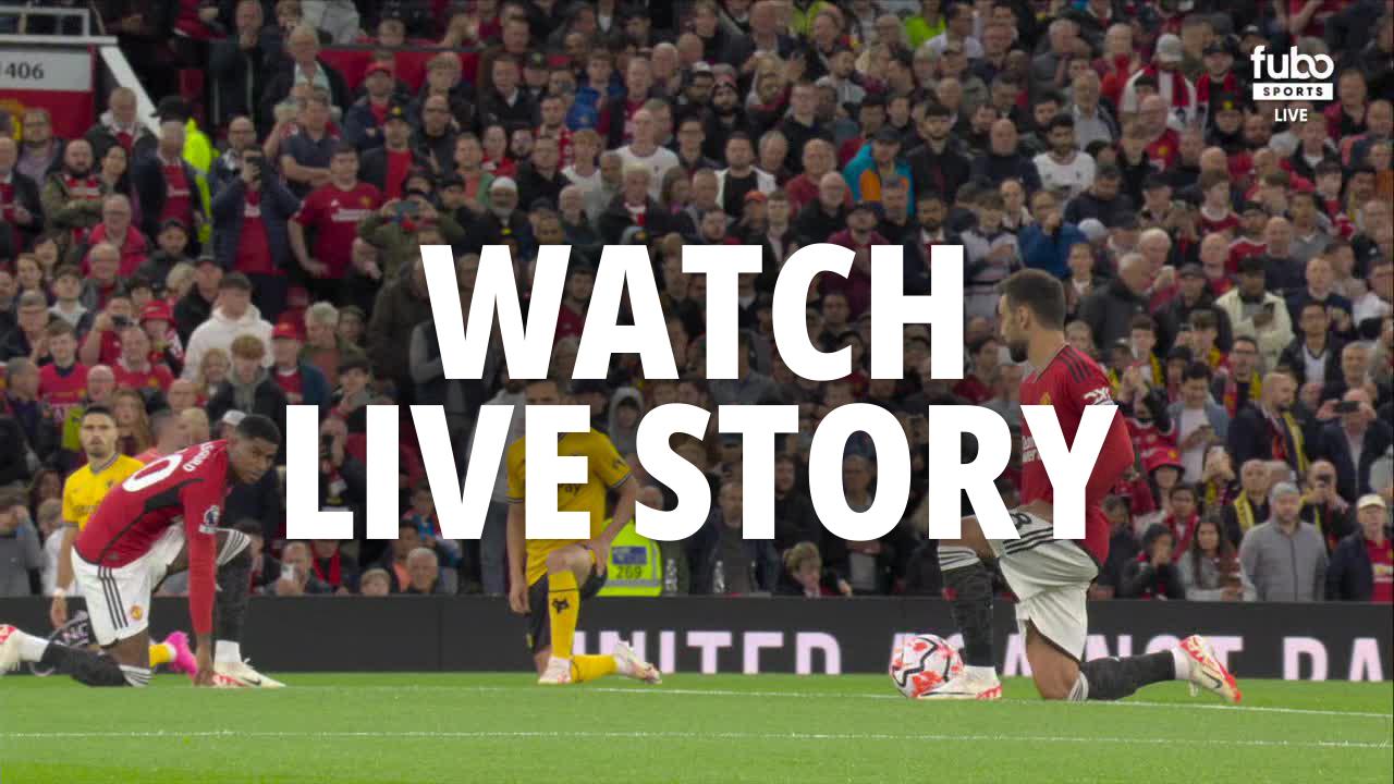 Manchester United vs. Wolverhampton Wanderers