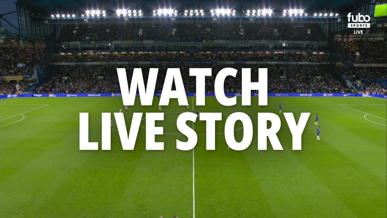 Chelsea FC vs. Luton Town