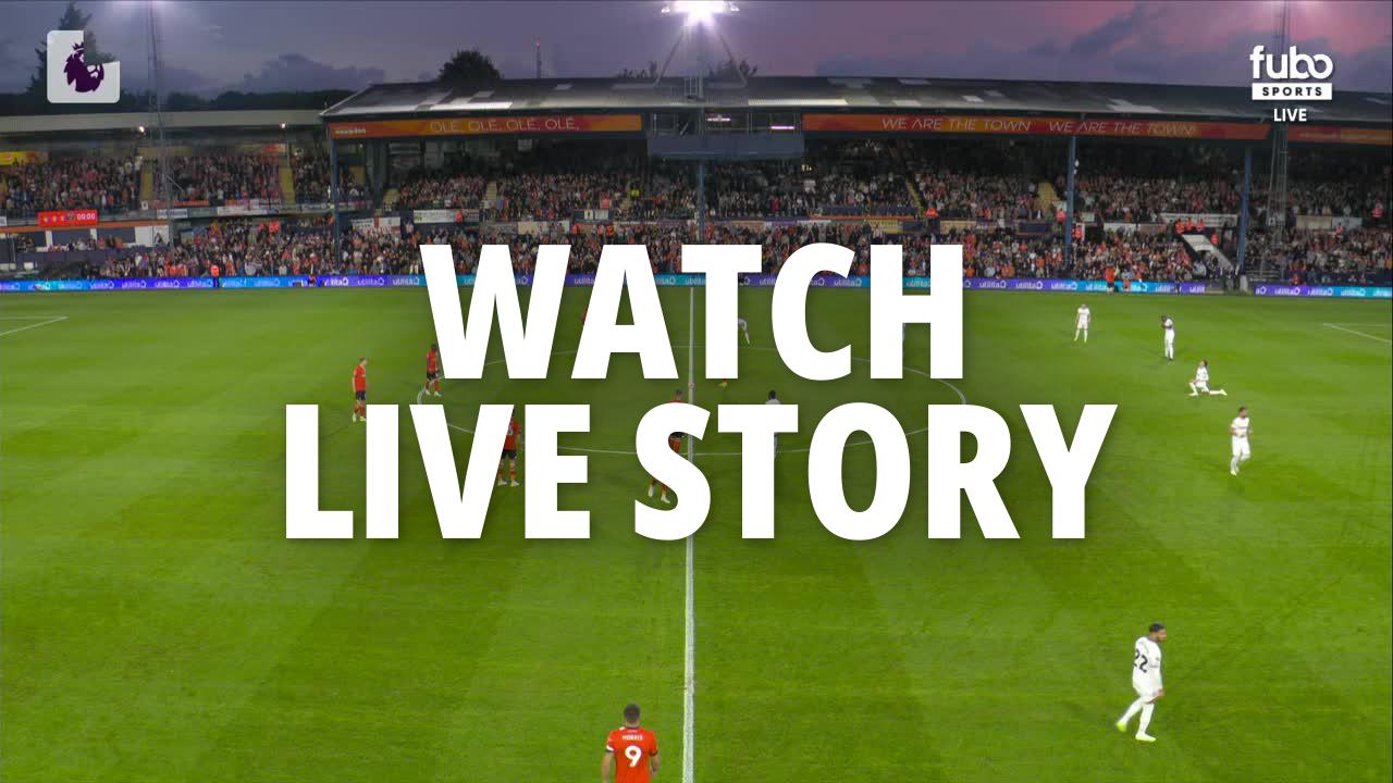 Luton Town vs. West Ham United Luton Town vs. West Ham United