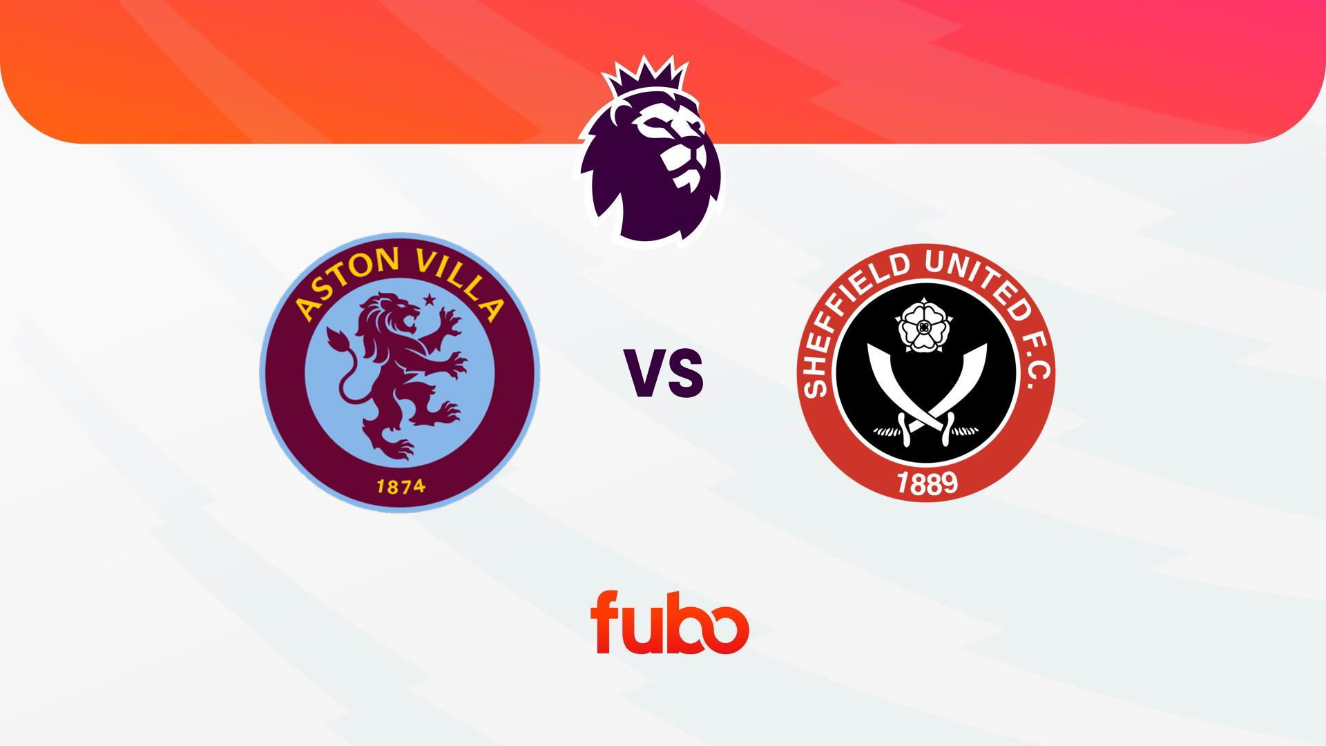 Pregame Aston Villa Vs Sheffield United 12 22 2023