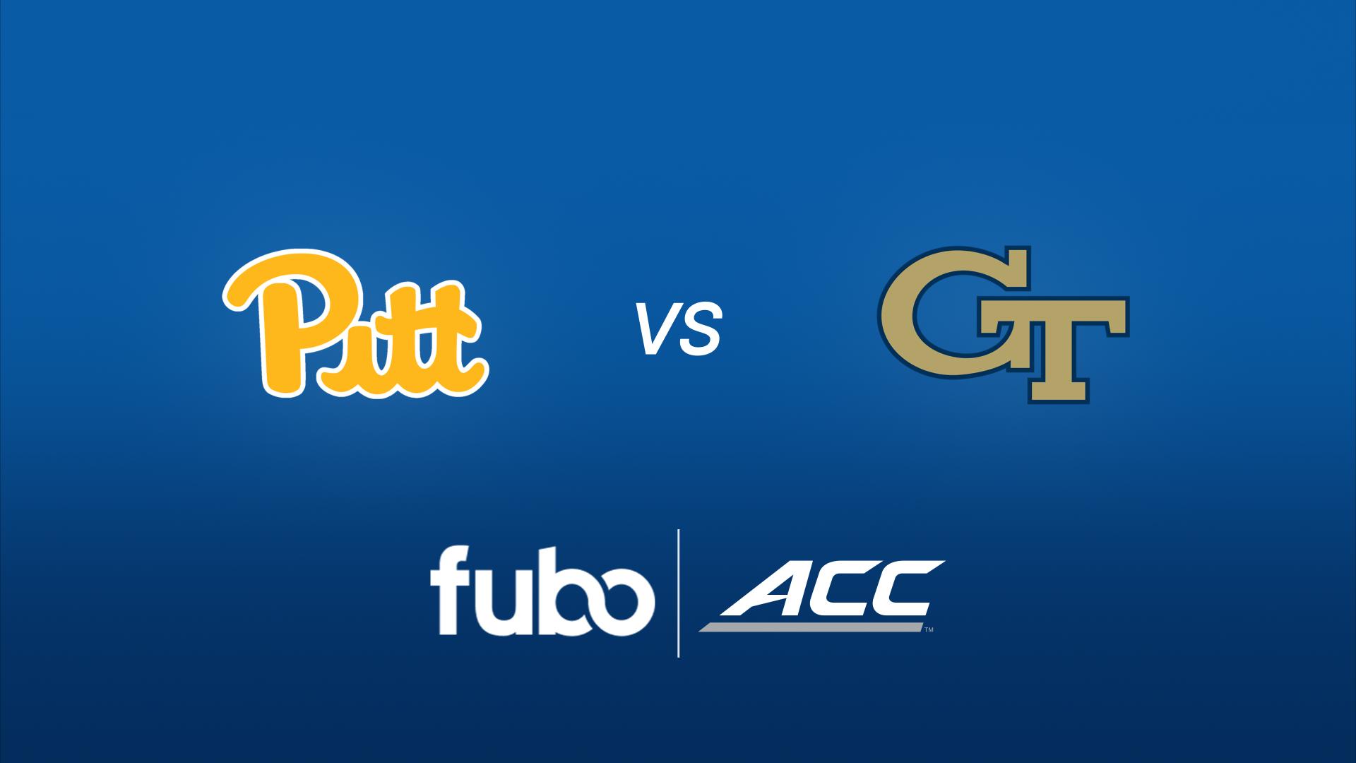 Pregame - Georgia Tech Yellow Jackets vs Pittsburgh Panthers 01/23/2024 Pregame - Georgia Tech Yellow Jackets vs Pittsburgh Panthers 01/23/2024