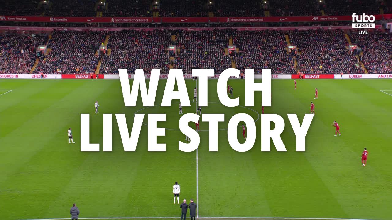 Liverpool FC vs. Luton Town