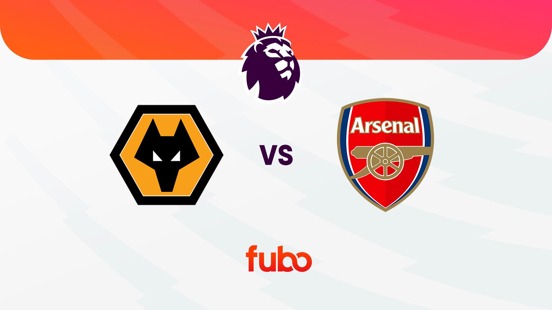 Pregame - Wolverhampton vs Arsenal FC 04/20/2024