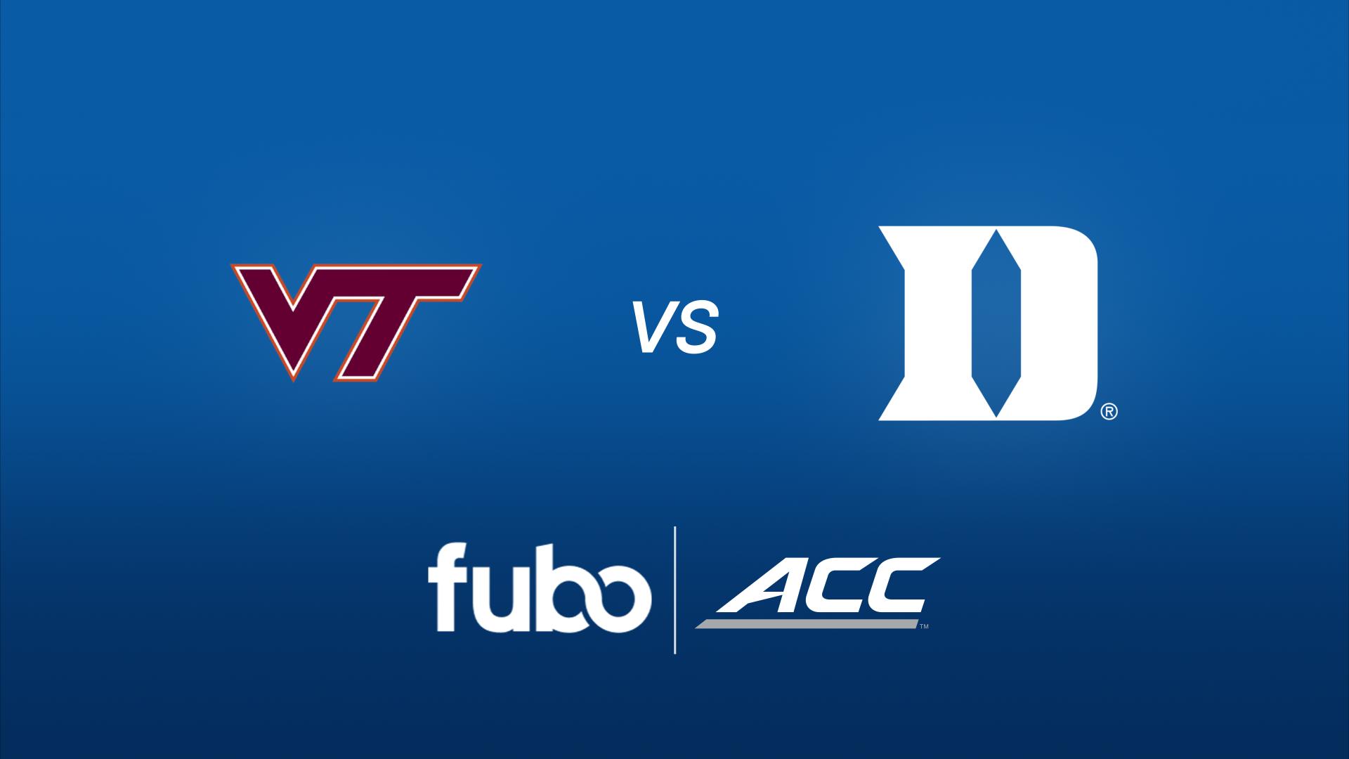 Pregame - Duke Blue Devils vs Virginia Tech Hokies 12/31/2024