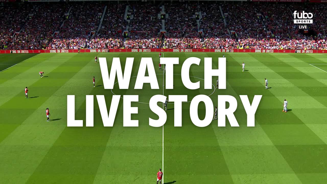 Manchester United vs. Wolverhampton Wanderers